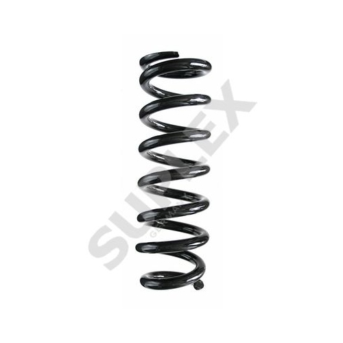 Suplex Schraubenfeder Vorderachse 35467 - ATU
